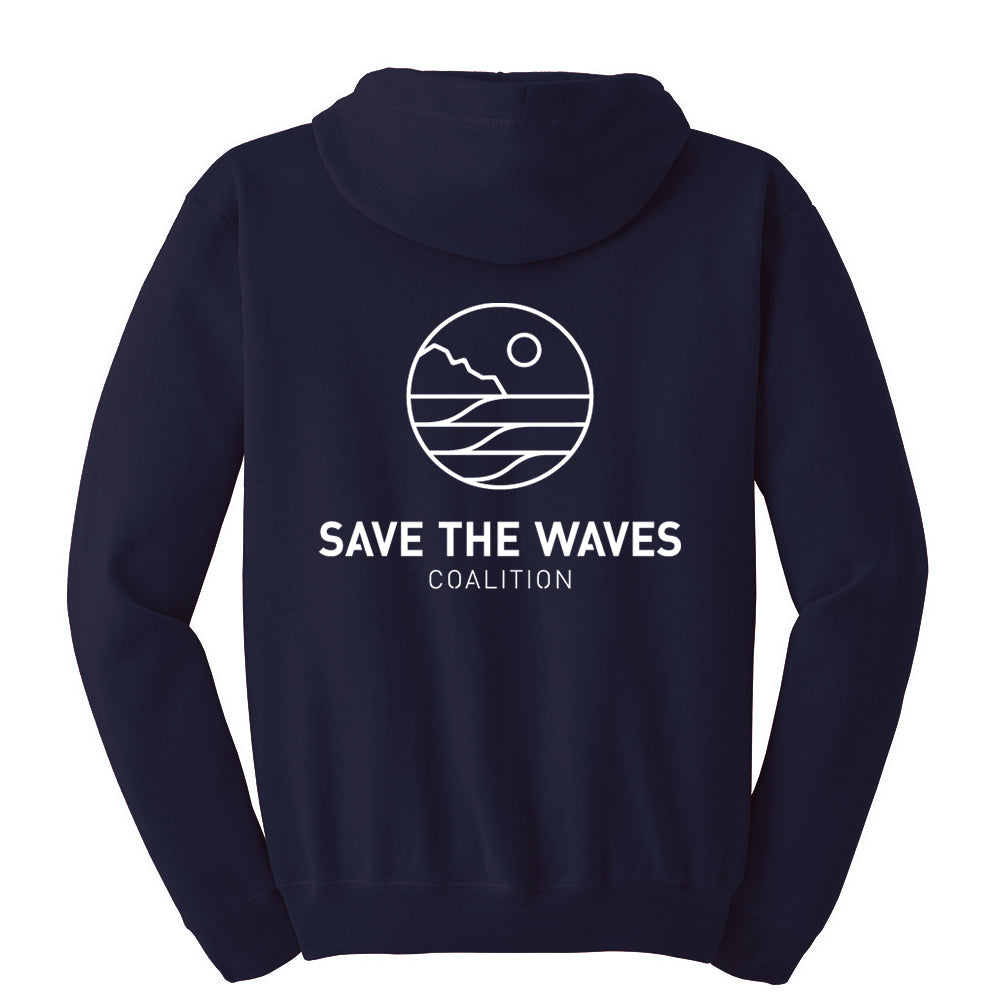 Apparel – Save The Waves Store